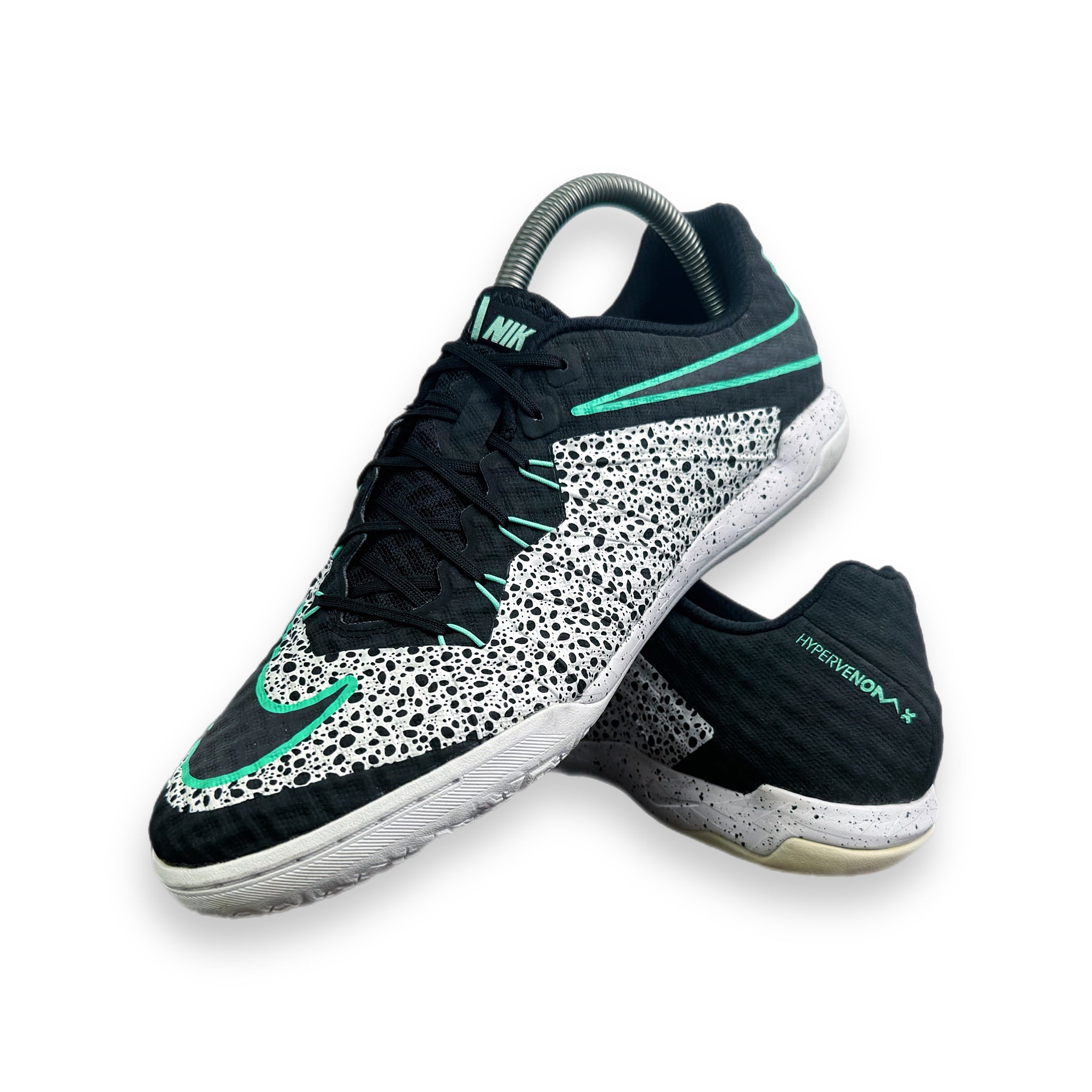 Nike HypervenomX Finale IC – SneakersFutsal